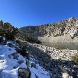 Tyee Lakes Trail, California - 264 Reviews, Map | AllTrails