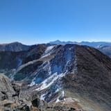 Mount Ida Trail, Colorado - 1,524 Reviews, Map | AllTrails