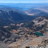 Mount Ida Trail, Colorado - 1,524 Reviews, Map | AllTrails