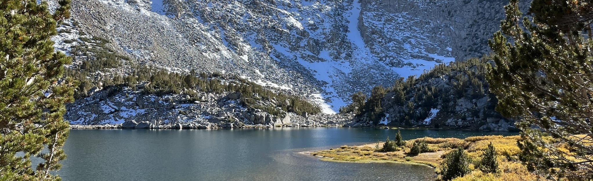 Tyee Lakes Trail, California - 186 Reviews, Map | AllTrails