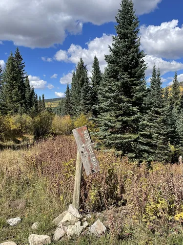 Best River Trails in Mancos | AllTrails