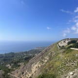 Burma Road, Peacock Flats and Ishibashi Trail Loop [CLOSED], California ...