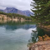 Johnson Lake, Alberta, Canada - 1,578 Reviews, Map | AllTrails