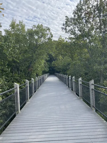 Best Hikes and Trails in Galien River County Park | AllTrails