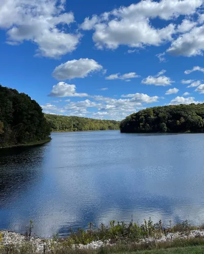 Best Hikes and Trails in Springs Valley Recreation Area | AllTrails