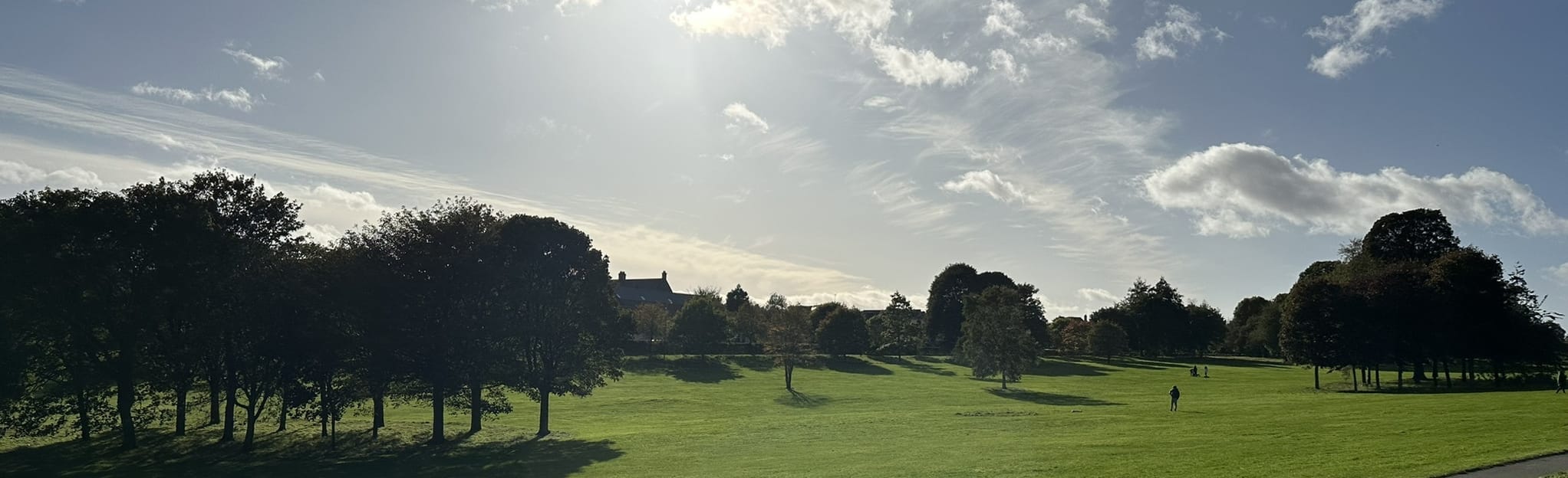 Balgay Hill and Planet Trail, Dundee City, Scotland - 7 Reviews, Map ...