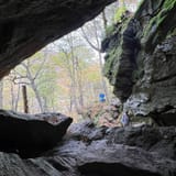Nebraska Notch via Lake Mansfield Trail, Vermont - 678 Reviews, Map ...