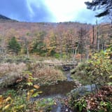 Nebraska Notch via Lake Mansfield Trail, Vermont - 647 Reviews, Map ...