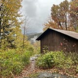 Nebraska Notch via Lake Mansfield Trail, Vermont - 647 Reviews, Map ...