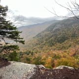 Nebraska Notch via Lake Mansfield Trail, Vermont - 678 Reviews, Map ...