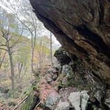 Nebraska Notch via Lake Mansfield Trail, Vermont - 678 Reviews, Map ...