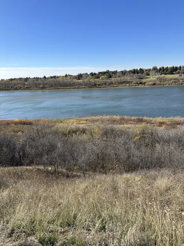 10 Best Trails and Hikes in Meewasin Valley Authority | AllTrails