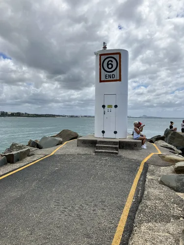 Best Hikes and Trails in Port Cartwright Reserve | AllTrails