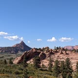 Wildcat Canyon Connector Trail, Utah - 95 Reviews, Map | AllTrails