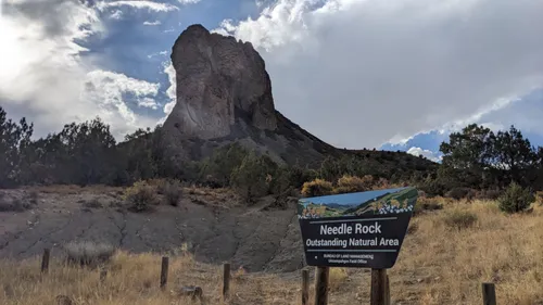 Best Hikes and Trails in Needle Rock Study Area | AllTrails