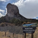 Needlerock Trail, Colorado - 112 Reviews, Map | AllTrails