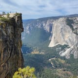 Taft Point and The Fissures, California - 1,508 Reviews, Map | AllTrails