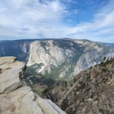 Taft Point and The Fissures, California - 1,508 Reviews, Map | AllTrails