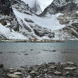 Bugaboo Cobalt Lake Trail: 135 fotos - Columbia Británica, Canadá ...