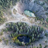 Inyo Craters Trail, California - 661 Reviews, Map | AllTrails