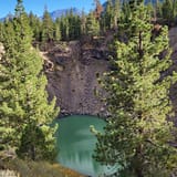 Inyo Craters Trail, California - 661 Reviews, Map | AllTrails