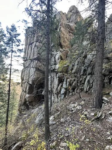 Best Hikes and Trails in H.B. Wallace Reserve | AllTrails