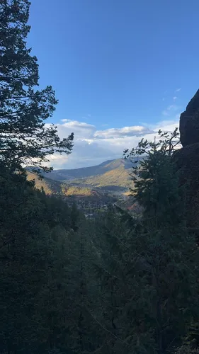 Best Hikes and Trails in H.B. Wallace Reserve | AllTrails