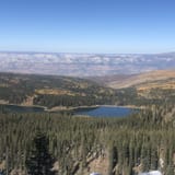 Crag Crest National Recreation Trail, Colorado - 856 Reviews, Map ...