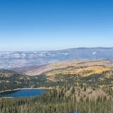Crag Crest National Recreation Trail, Colorado - 900 Reviews, Map ...