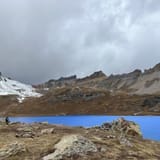 Island Lake and Ice Lake via Ice Lakes Trail, Colorado - 1,811 Reviews ...