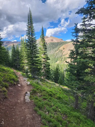 2023 Best Camping Trails in State Forest State Park | AllTrails