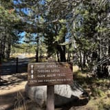 Soda Springs and Parsons Lodge Trail, California - 593 Reviews, Map ...