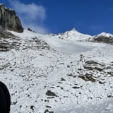 Sahale Arm Trail to Sahale Mountain, Washington - 345 Reviews, Map ...