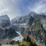 Sahale Arm Trail to Sahale Mountain, Washington - 345 Reviews, Map ...