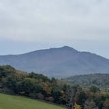 Cone Manor, Bass Lake, and The Maze Loop, North Carolina - 1,150 ...