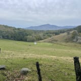 Cone Manor, Bass Lake, and The Maze Loop, North Carolina - 1,335 ...