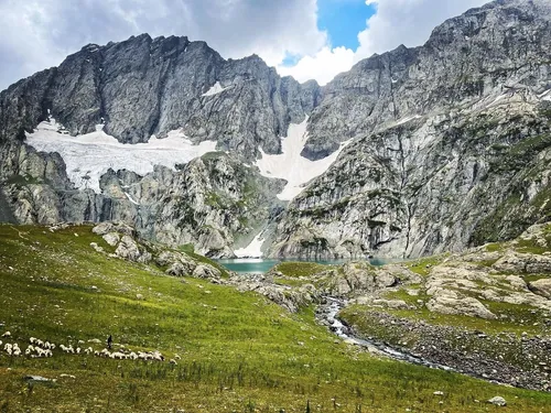 Best Camping Trails in Khag | AllTrails