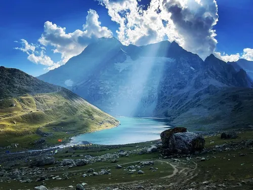 Best Camping Trails in Khag | AllTrails
