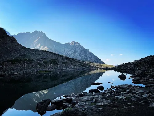 Best Camping Trails in Khag | AllTrails