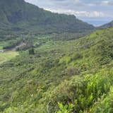 Pauoa Flats via Kalawahine Trail, Oahu, Hawaii - 1,211 Reviews, Map ...