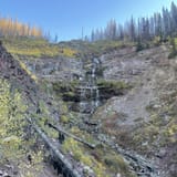 Island Lake and Ice Lake via Ice Lakes Trail, Colorado - 1,811 Reviews ...