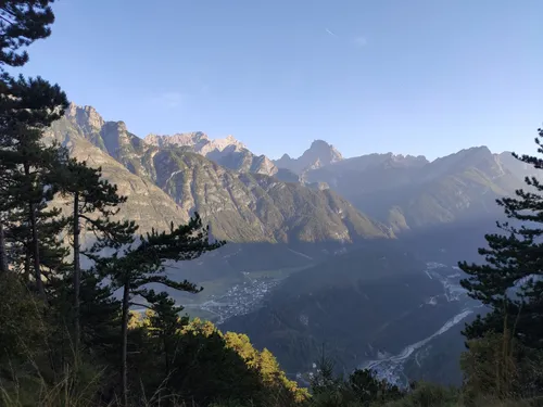 Best Hikes and Trails in Pieve di Cadore | AllTrails
