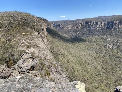 Best River Trails in Gardens of Stone National Park | AllTrails