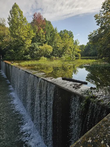 10 Best Trails and Hikes in Fayetteville | AllTrails