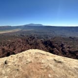 Top of the World Trail, Utah - 373 Reviews, Map | AllTrails