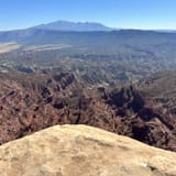 Top of the World Trail, Utah - 373 Reviews, Map | AllTrails