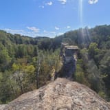 Window Cliffs Trail, Tennessee - 1,333 Reviews, Map | AllTrails