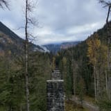 Loop Brook Trail, British Columbia, Canada - 251 Reviews, Map | AllTrails
