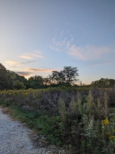 Best Hikes and Trails in Bill Yeck Park | AllTrails