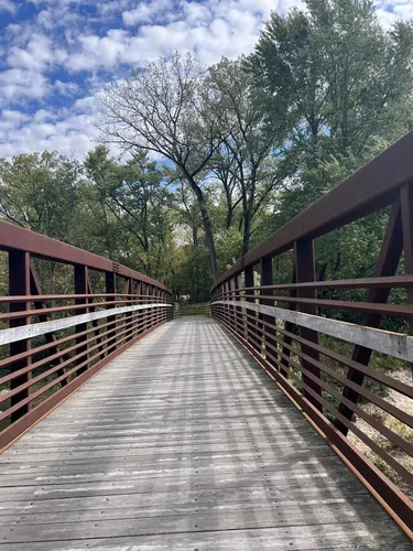 Best Hikes and Trails in TREC - Trail Recreation Effingham County ...